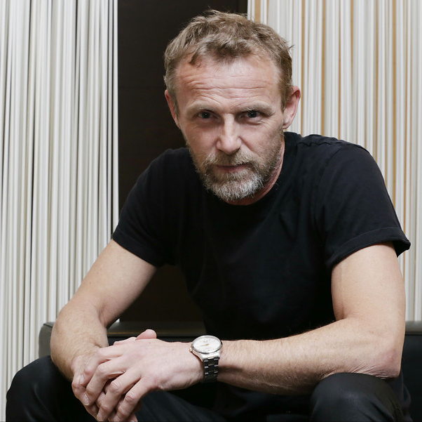 Jo Nesbo llega con El Leopardo