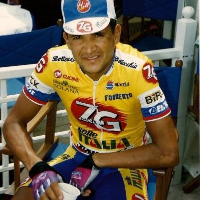 Arranca el Giro de Italia y Cacaíto Rodríguez recuerda