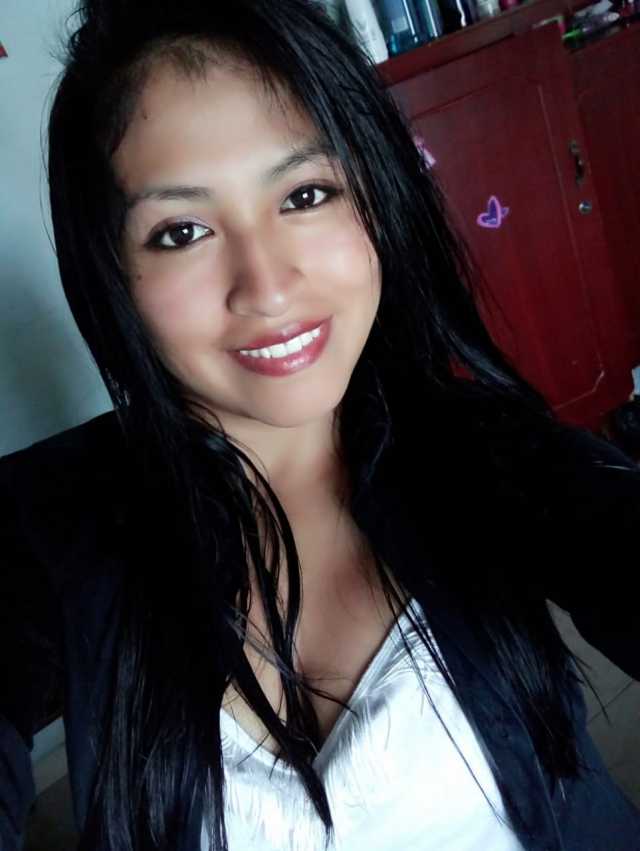 La Fundación Jéssica les da la mano y el corazón