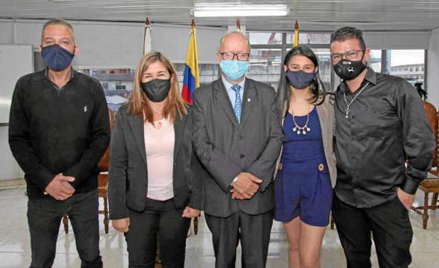 Reconocimiento | La Patria | Noticias de Caldas, Manizales, Colombia y ...