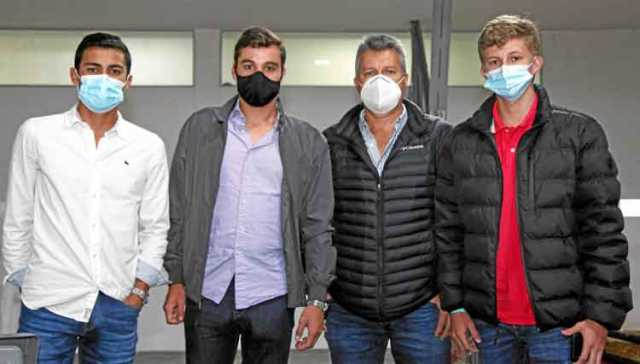 Pasión por los caballos | La Patria | Noticias de Caldas, Manizales ...