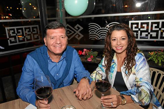 Inauguración restaurante Lyara | La Patria | Noticias de Caldas ...