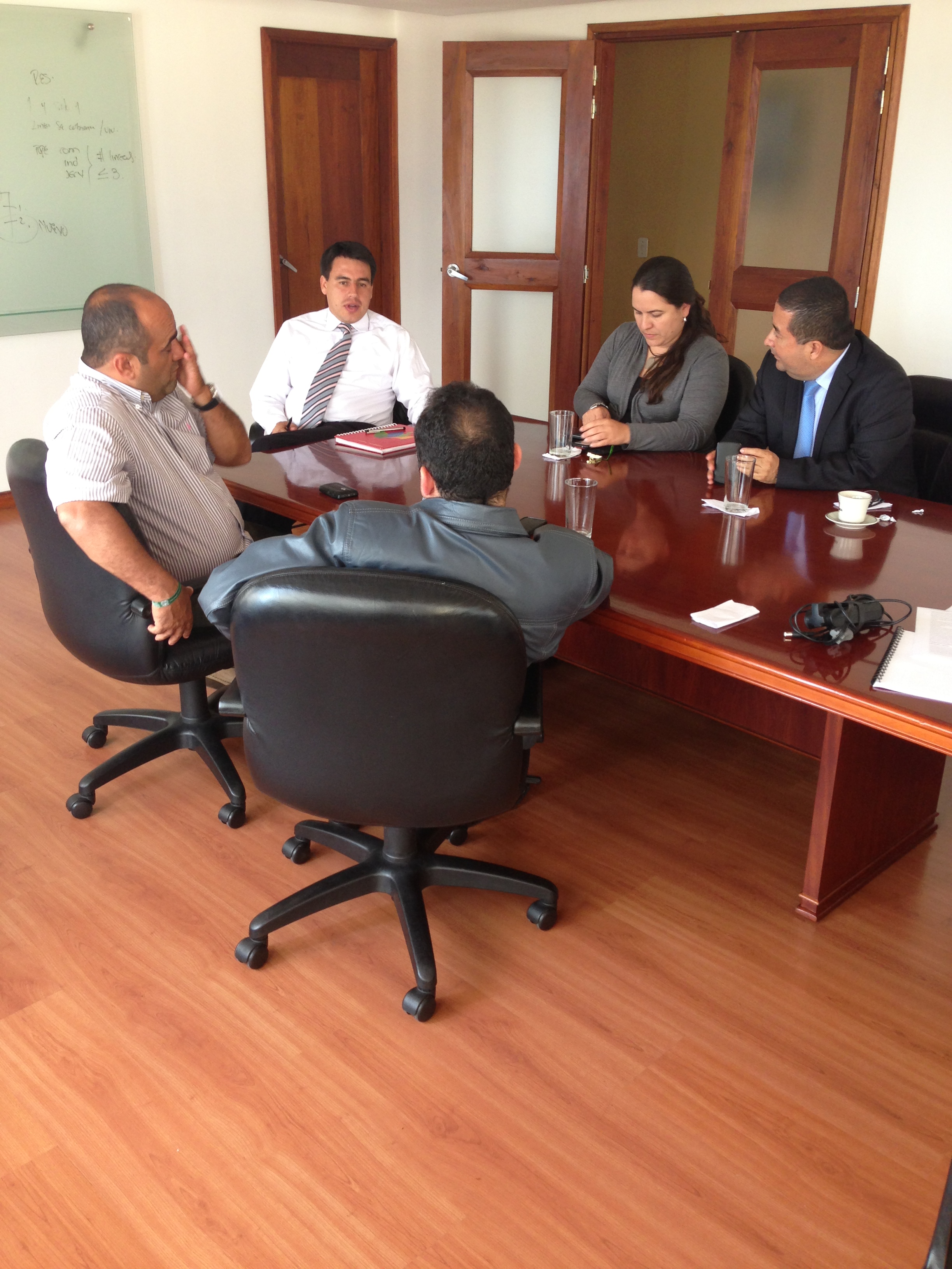 Región centro-sur de Caldas será área metropolitana