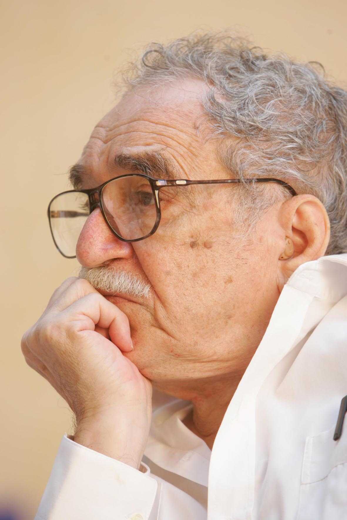 Marzo celebrará la vida y obra de Gabo; hoy es su cumpleaños