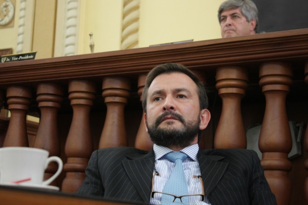 Confirmado: el capturado sí es Fehó