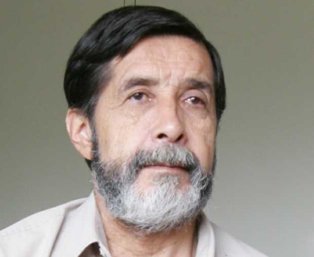 Adiós a Winston Cabrera, el defensor del medioambiente