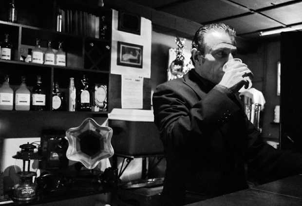 Jorge, el bailarín de todas | La Patria | Noticias de Caldas, Manizales ...