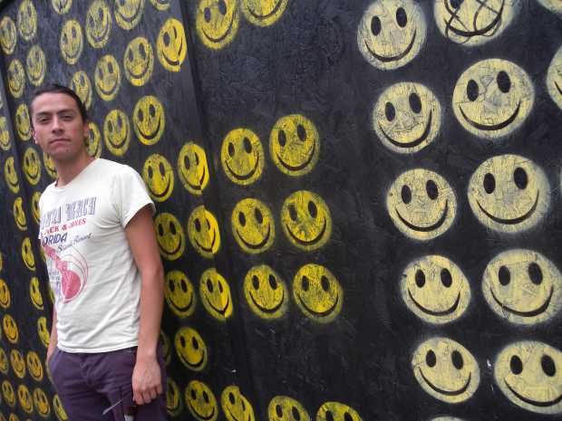 Daniel Pardo, “cazador” de periodistas