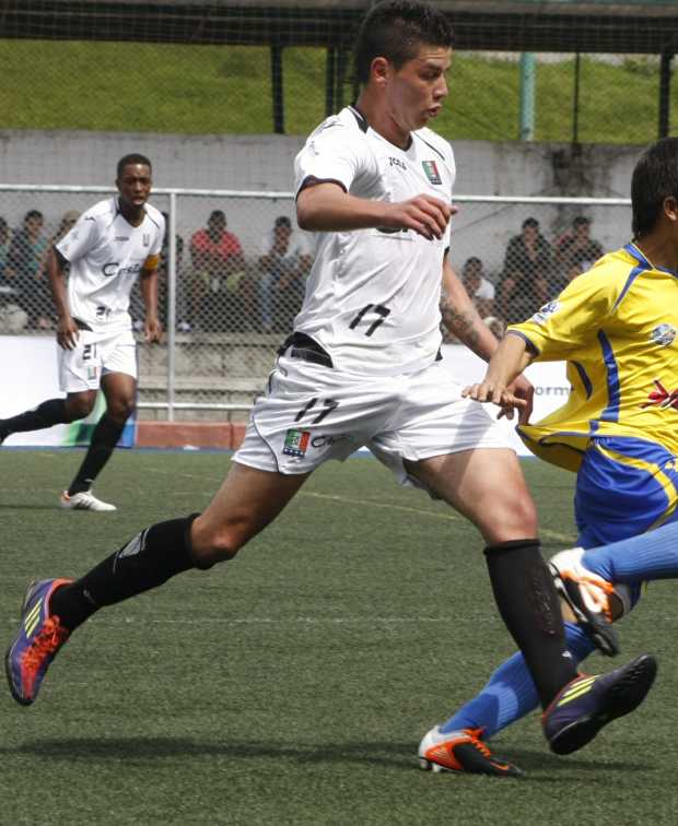 Johan y JJ Castaño alimentan la ilusión en el banco