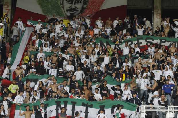 El Once les abre las puertas a sus hinchas