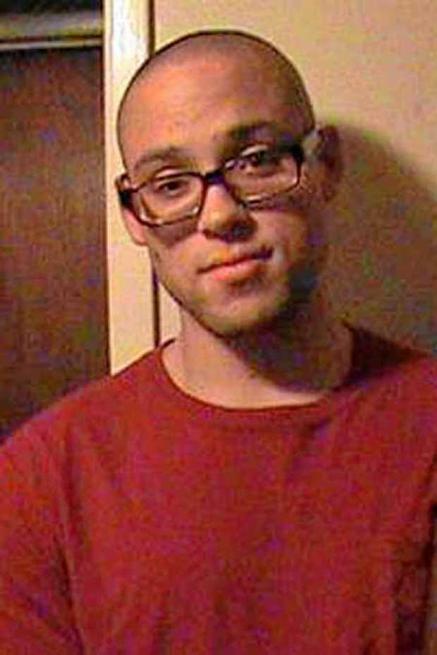 Chris Harper Mercer, nombre del terror en Oregón