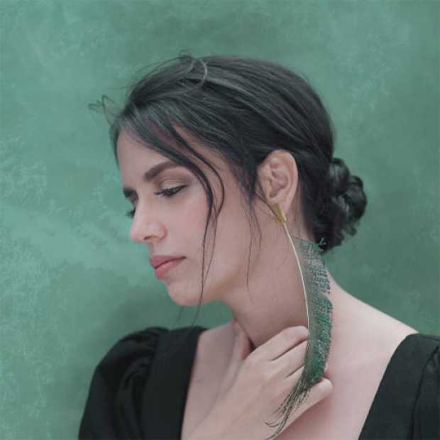 Nuevos aires en el folclor de María Cristina Plata