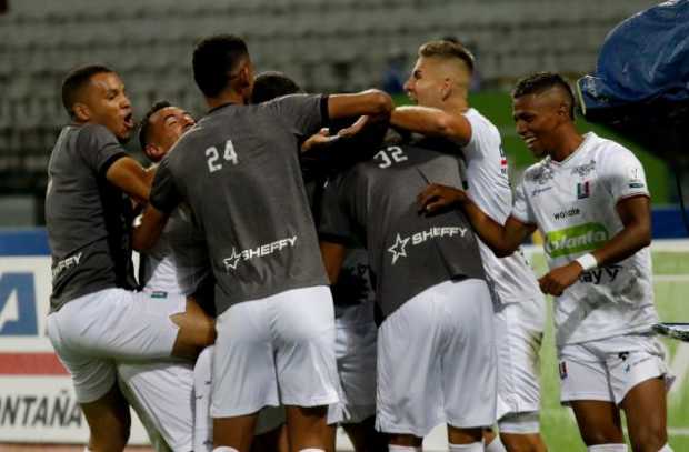 El Once Caldas tiene toda su nómina disponible para el clásico 211 con ...