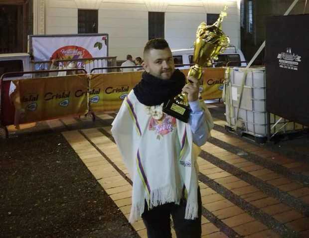 Pichingo, Rey de la Trova por segundo año consecutivo | La Patria ...